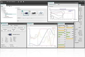 cymex® 5 – The new Sizing Software - WITTENSTEIN alpha